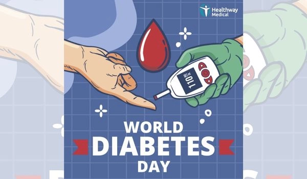 World Diabetes Day – 5 Myths & Facts of Diabetes - Healthway Medical
