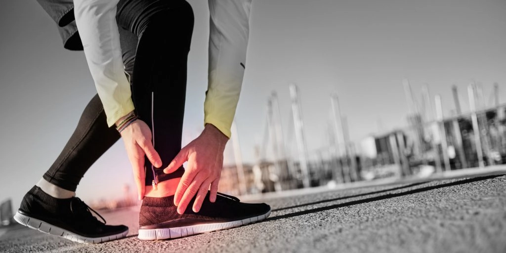 Ankle Injuries: What you need to know - Healthway Medical