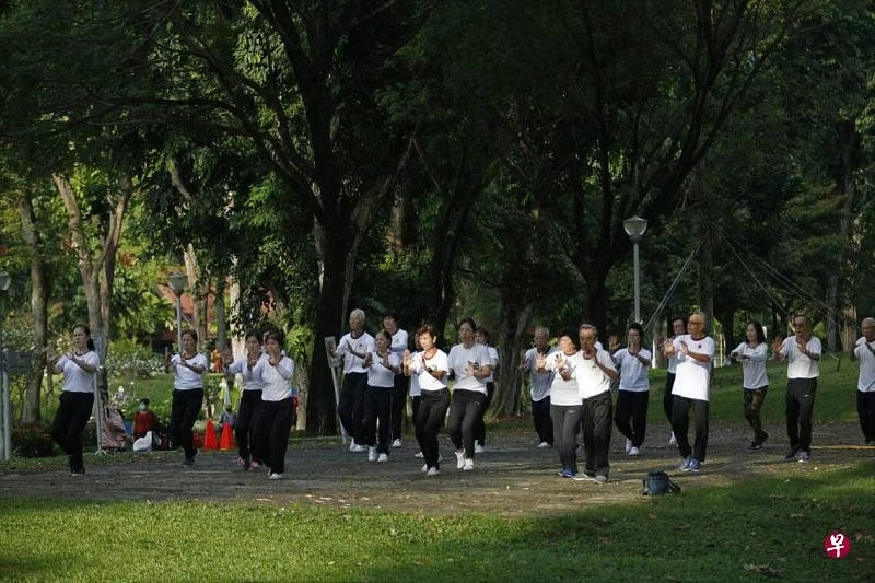 Lian He Zao Bao: What are the treatments for depression? – Dr Zheng ...