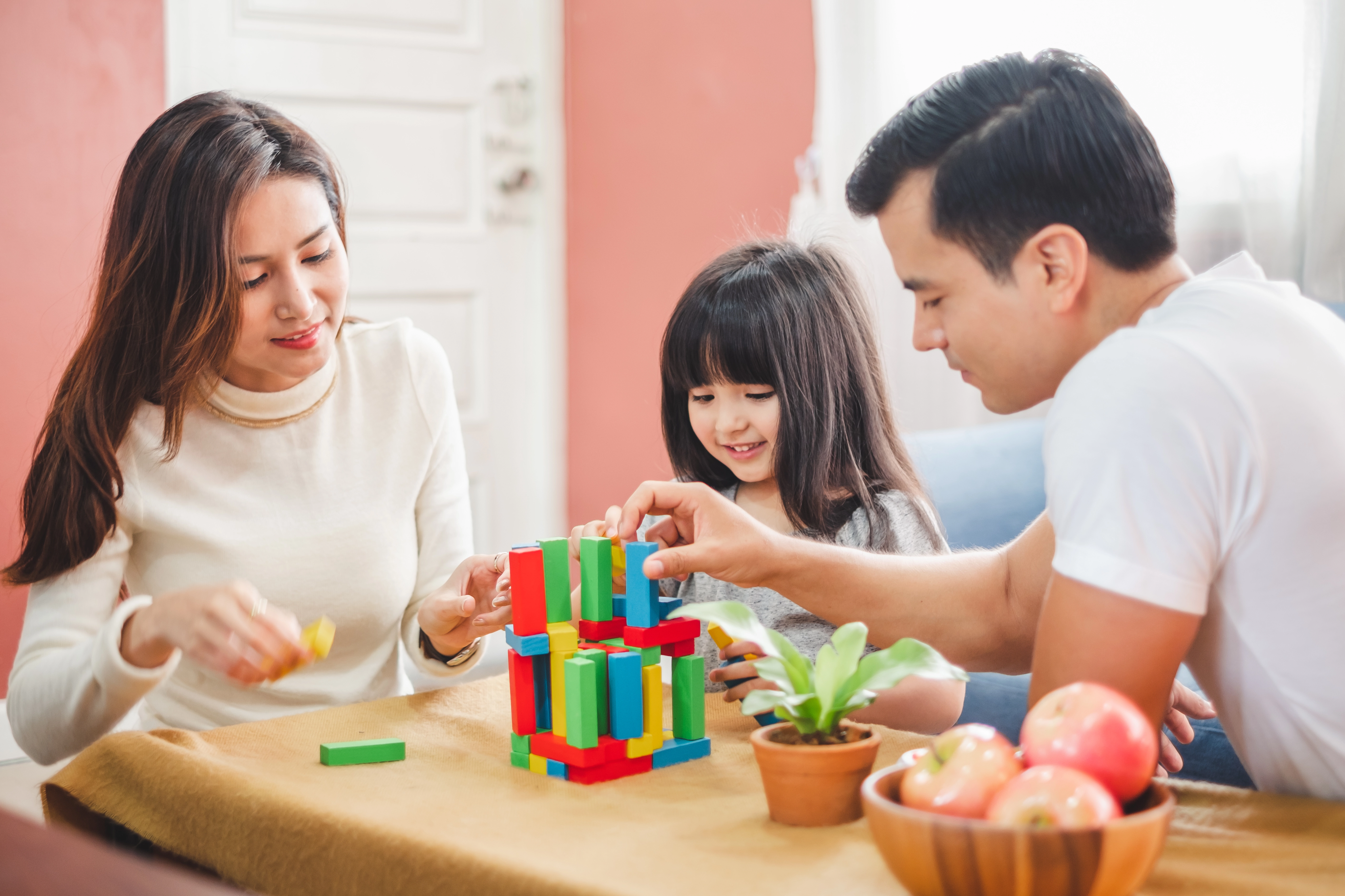 Stay-Home activities to do with your kids - Healthway Medical
