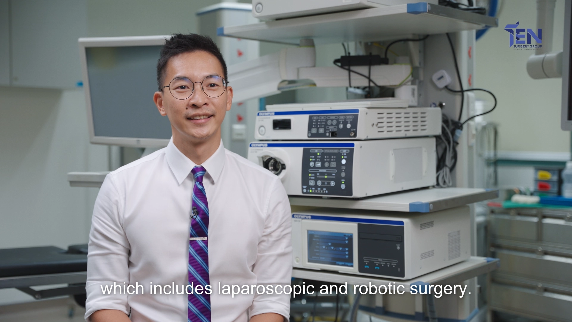 Laparoscopic Surgery - How it is Done and its Benefits