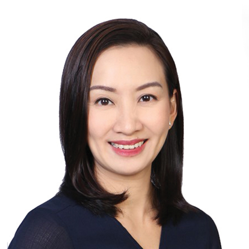 Dr Annette Ang | Senior ENT Consultant | Nobel ENT Centre