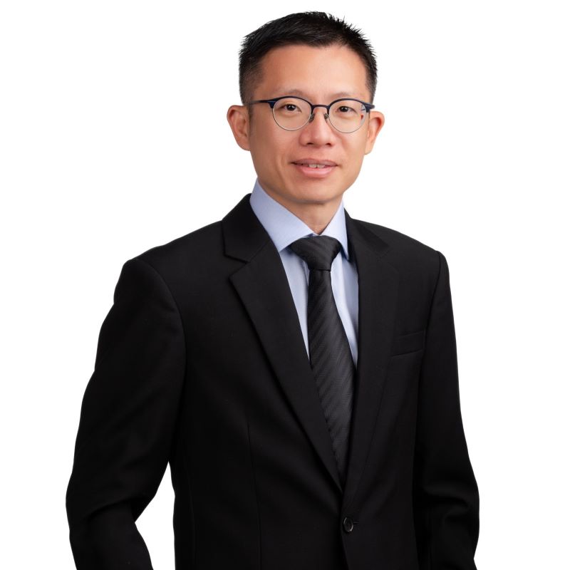 Dr Koh Choong Hou (Koh Junhao) | Consultant Cardiologist | Nobel Heart ...