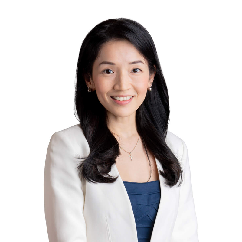 Dr Livia Teo | Senior Consultant Ophthalmologist | Nobel Eye
