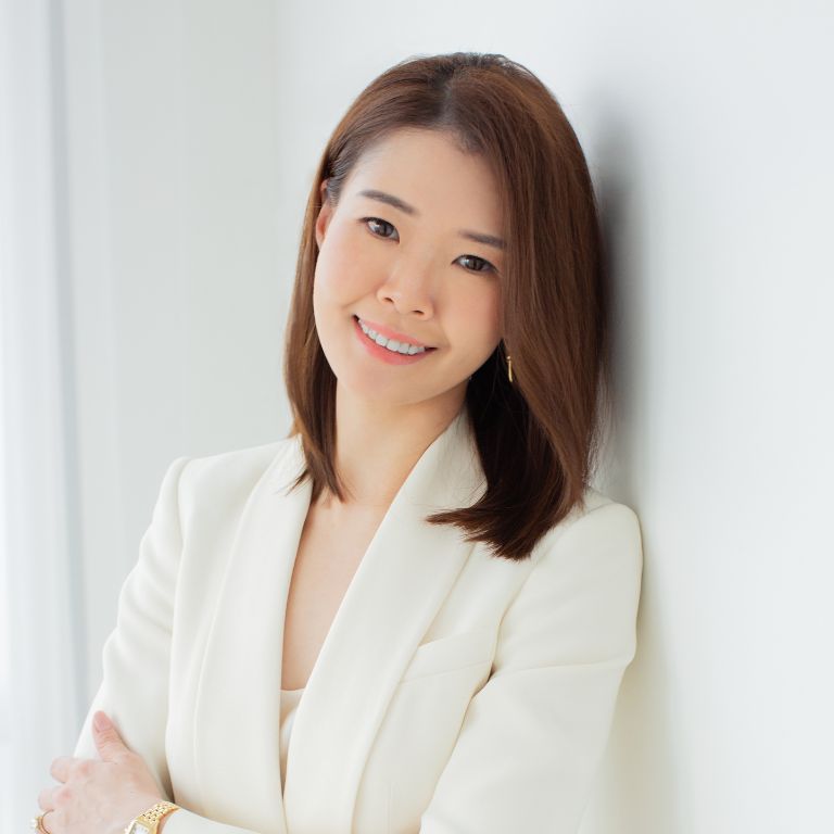 Dr Michelle Lim Hui Ping | Consultant Obstetrician and Gynaecologist ...