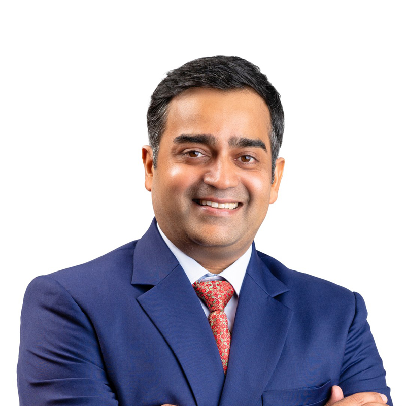 Dr Saurabh Rastogi | 资深介入心脏病专科医生