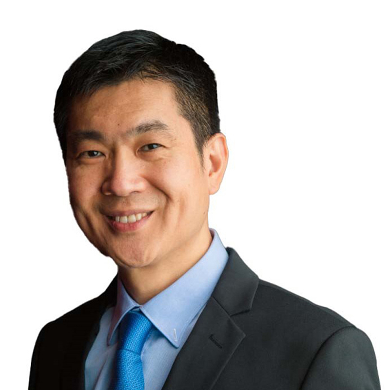 Dr Wang Yu Tien | Consultant Gastroenterologist | Nobel Medical