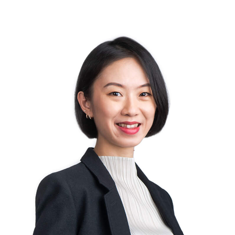 Dr Zheng Zhimin | Nobel Medical Group Singapore