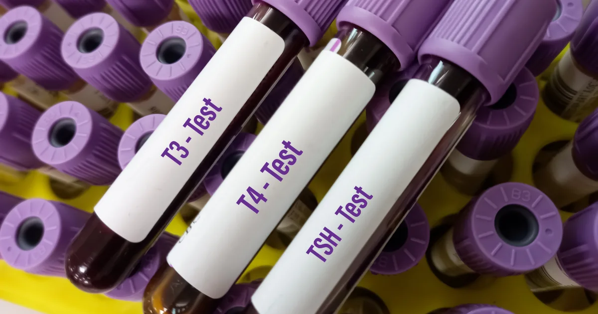 Understanding Thyroid Tests | Nobel Medical Singapore