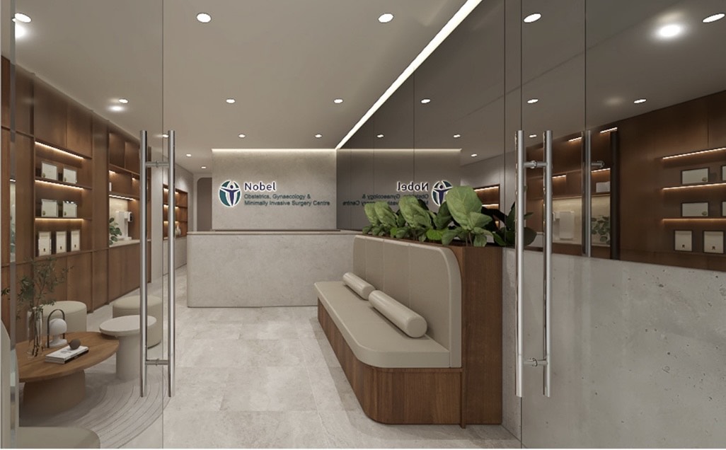 Nobel Obstetrics, Gynaecology and Minimally Invasive Surgery Centre ...