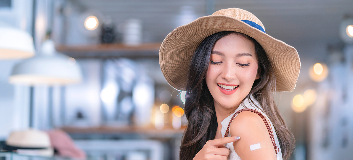 International Patient Inquiry | Healthway Medical